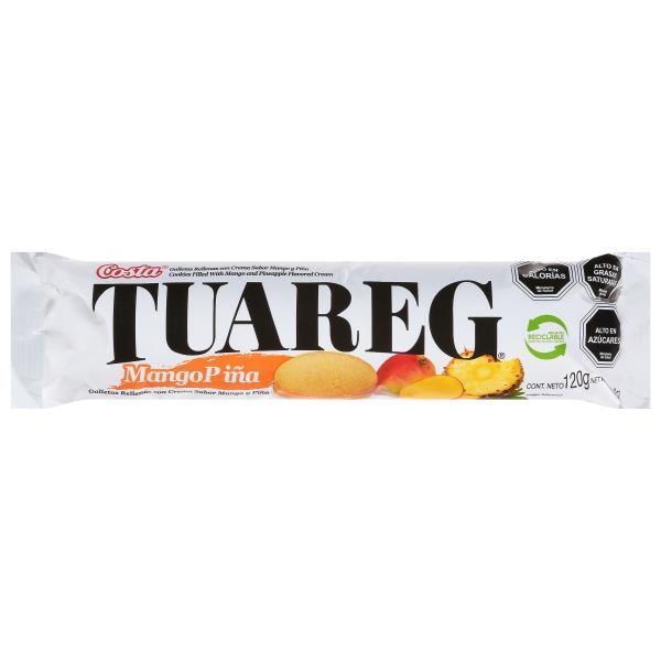 Costa Tuareg Cookies, Mango Pina | Publix Super Markets