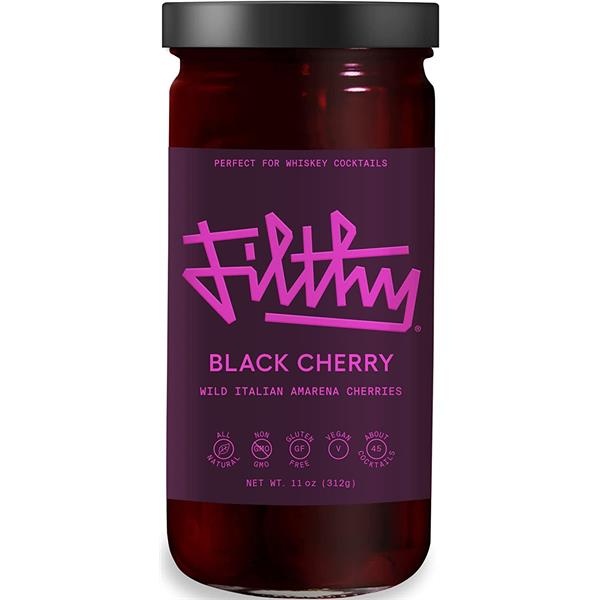 Filthy Black Cherry Cherries | Publix Super Markets