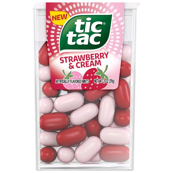 Tic Tac Mints, Big Berry Adventure | Publix Super Markets
