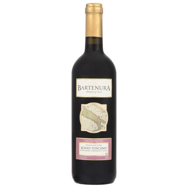 Bartenura Rosso Toscano | Publix Super Markets