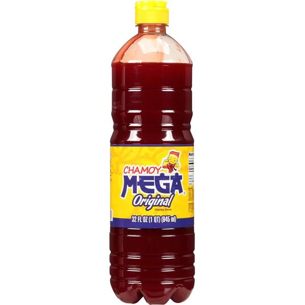 Chamoy Mega Chamoy Sauce, Original | Publix Super Markets