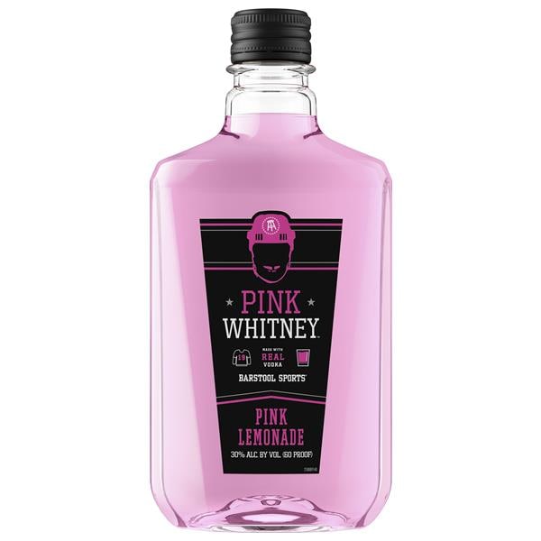 Pink Whitney Lemonade Flavored Vodka | Publix Super Markets