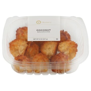 Coconut Macaroons | Publix Super Markets