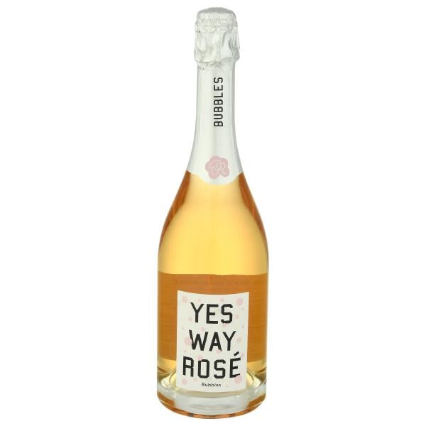 Yes Way Rose Bubbles | Publix Super Markets