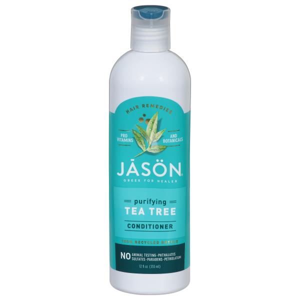 Jason Conditioner, Purifying, Tea Tree | Publix Super Markets