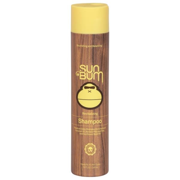 Sun Bum Shampoo, Revitalizing | Publix Super Markets