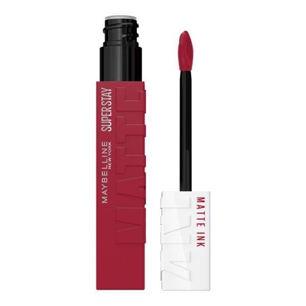 Maybelline Super Stay Matte Ink™ Un-nude Liquid Lipstick Ruler | Publix ...