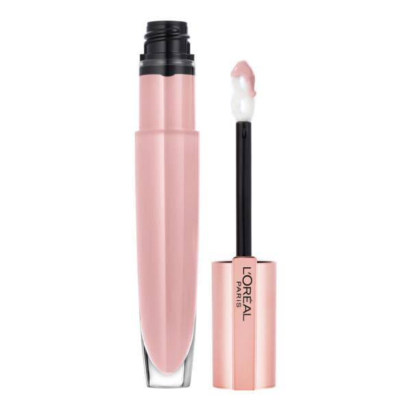 L'Oreal Paris Glow Paradise Lip Balm-in-Gloss Pomegranate Extract ...