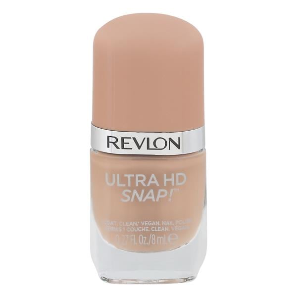Revlon Ultra HD Snap! Nail Polish, Driven 012 | Publix Super Markets