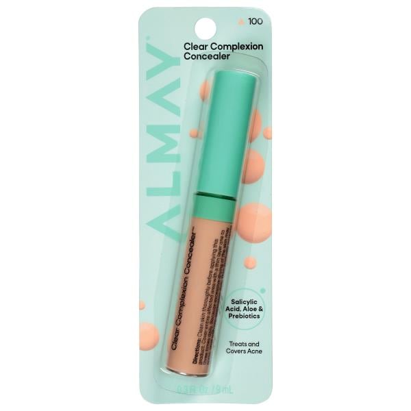 Almay 100 Clear Complexion Concealer | Publix Super Markets