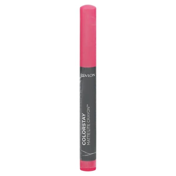 Revlon ColorStay Crayon, Matte Lite, Mile High 007 | Publix Super Markets