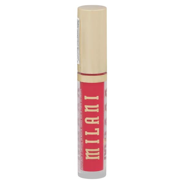 Milani Keep It Full Maxxx Lip Lacquer, Plumping, Superlike 150 | Publix ...