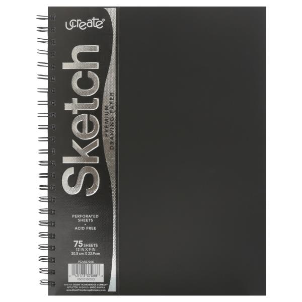 UCreate Drawing Paper, Premium, Sketch | Publix Super Markets