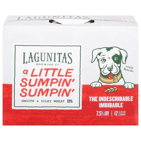 Lagunitas Lil Sum Sumpin Ipa | Publix Super Markets