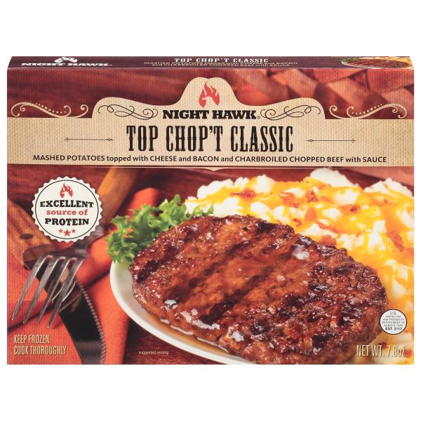 Night Hawk Top Chop't Classic | Publix Super Markets
