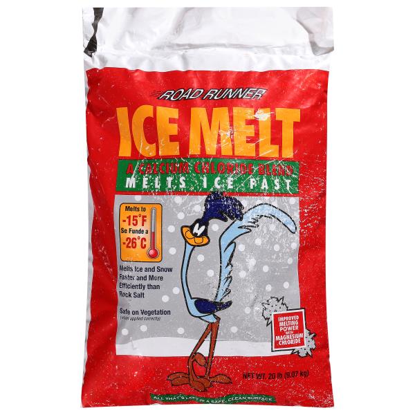 Road Runner Ice Melt | Publix Super Markets