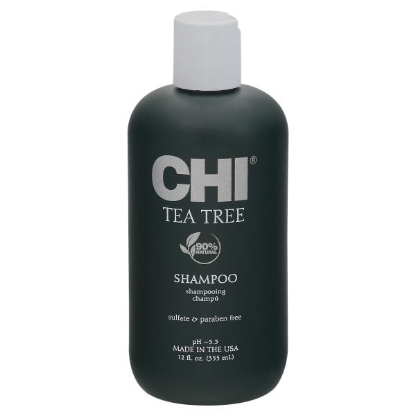 Chi Shampoo, Tea Tree | Publix Super Markets