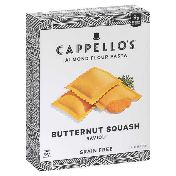 Cappello's Ravioli, Butternut Squash | Publix Super Markets