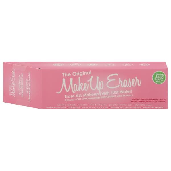 The Original MakeUp Eraser Makeup Remover | Publix Super Markets