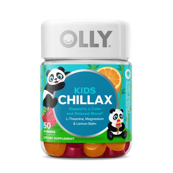 OLLY Kids Chillax | Publix Super Markets