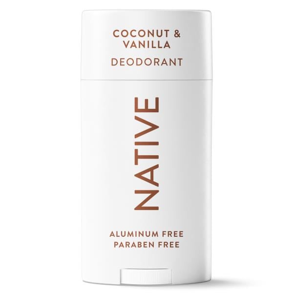 Native Deodorant, Coconut & Vanilla | Publix Super Markets