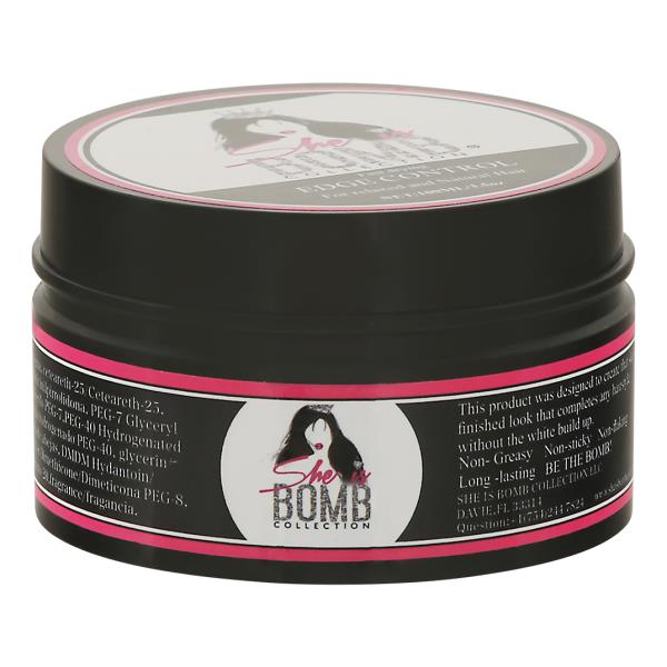 She is Bomb Edge Control | Publix Super Markets