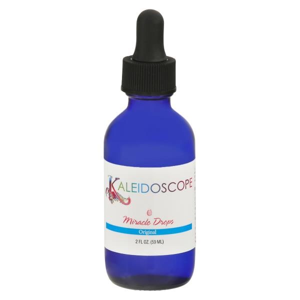 Kaleidoscope Miracle Drops | Publix Super Markets