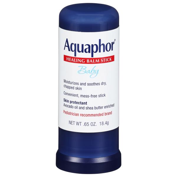 Aquaphor Baby Healing Balm Stick | Publix Super Markets