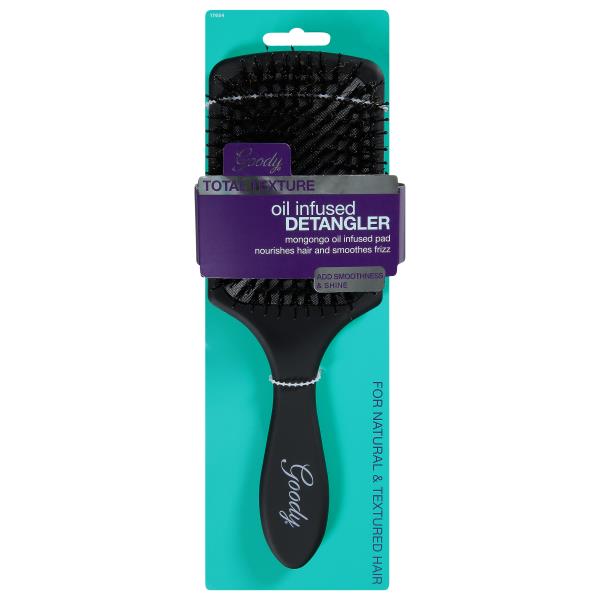 Goody Detangler, Oil Infused, Total Texture | Publix Super Markets