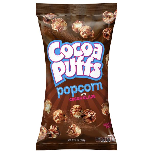 Cocoa Puffs Popcorn | Publix Super Markets