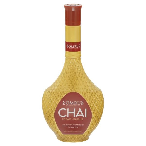 Somrus Cream Liqueur, Chai | Publix Super Markets