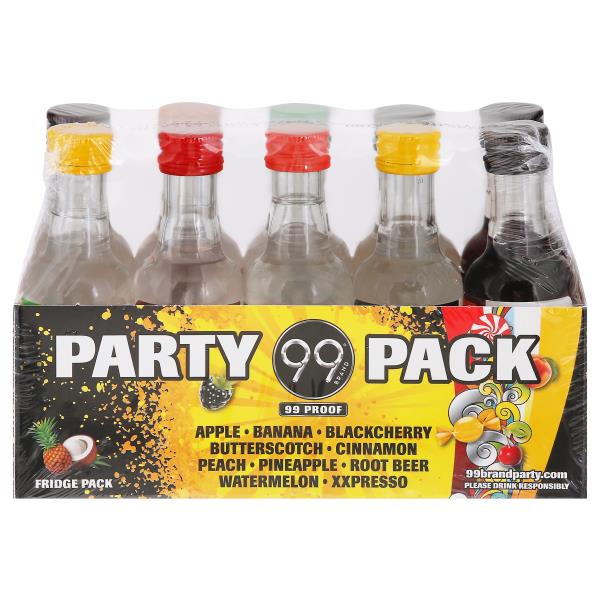 99 Party Pack | Publix Super Markets