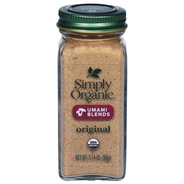 Simply Organic Umami Blends, Original | Publix Super Markets