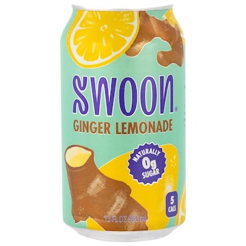 Swoon Ginger Lemonade | Publix Super Markets