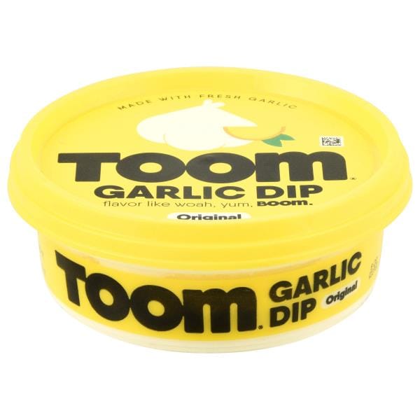 Toom Garlic Dip, Original | Publix Super Markets