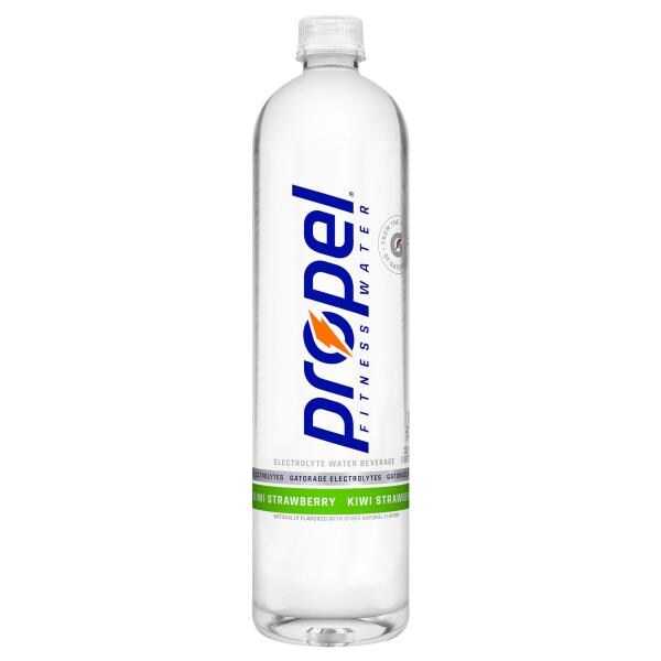 Propel Electrolyte Water Beverage, Kiwi Strawberry | Publix Super Markets
