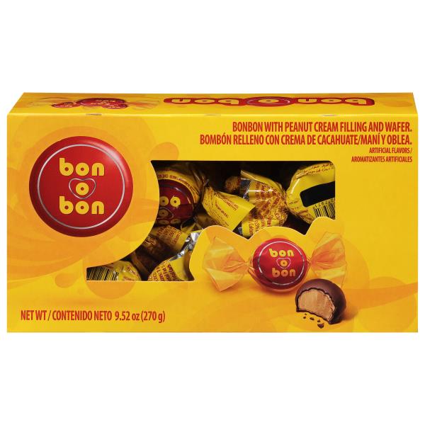 Bon O Bon Bonbon | Publix Super Markets