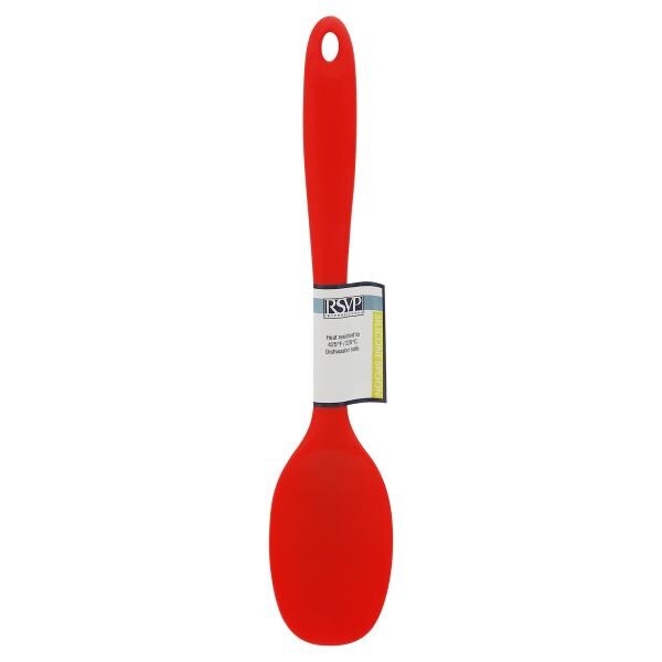 RSVP International Spoon, Silicone | Publix Super Markets