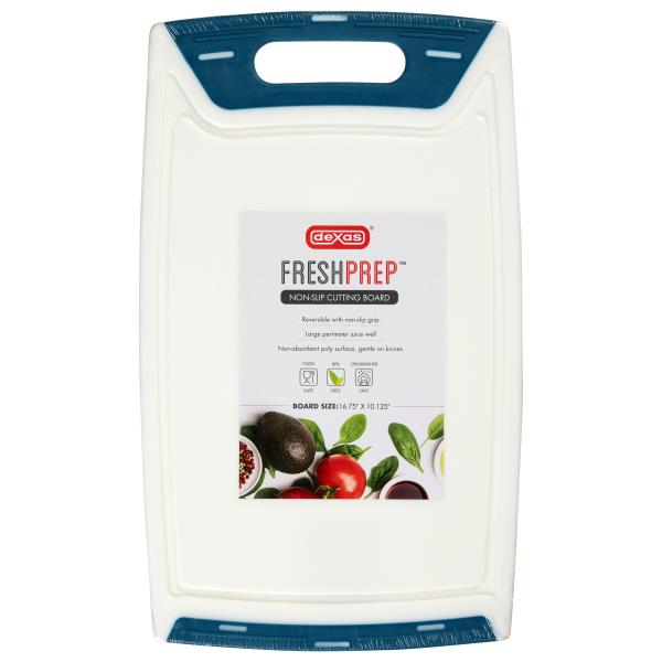 Dexas Freshprep Non-Slip Cutting Board | Publix Super Markets