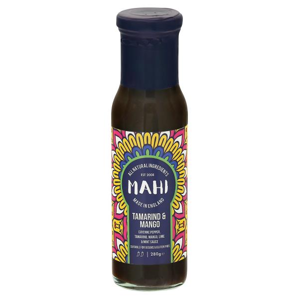 Mahi Sauce, Tamarind & Mango | Publix Super Markets