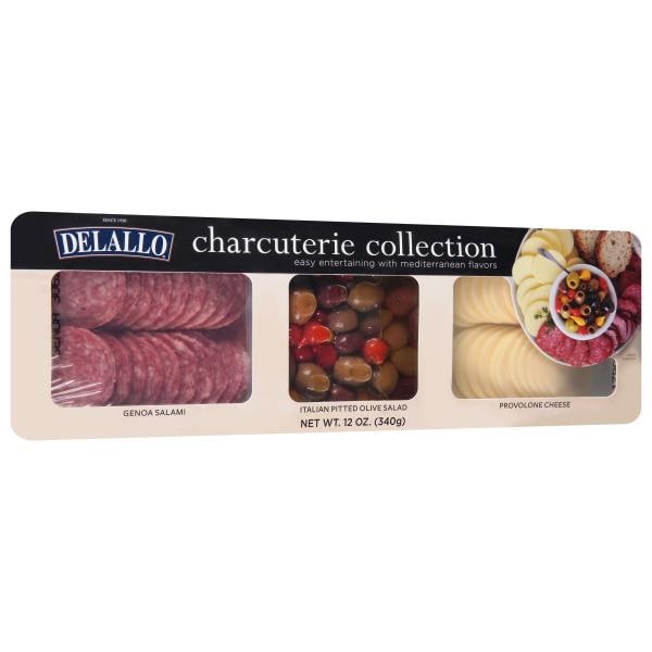 Delallo Charcuterie Collection | Publix Super Markets