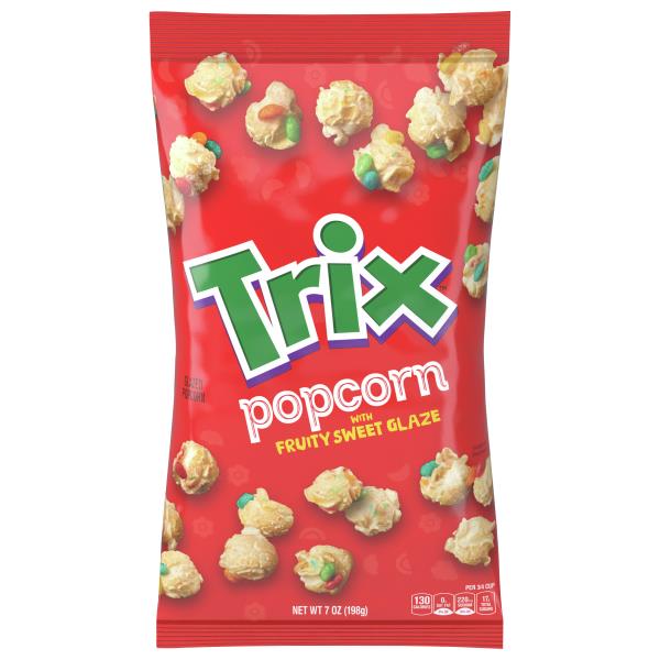 Trix Popcorn | Publix Super Markets