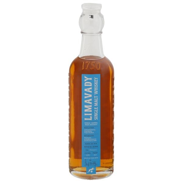 Limavady Whiskey, Single Malt | Publix Super Markets