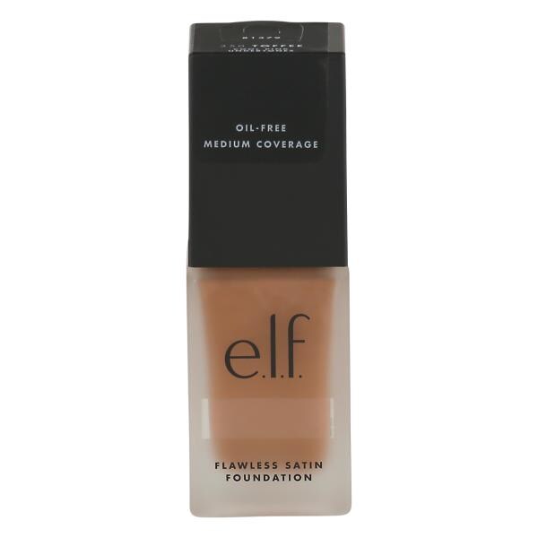e.l.f. Foundation, Flawless Satin, Toffee | Publix Super Markets