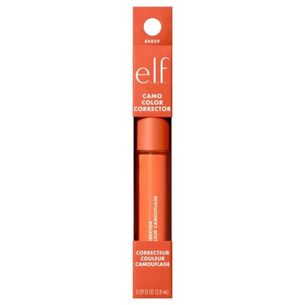 E.L.F. Orange Camo Color Corrector | Publix Super Markets