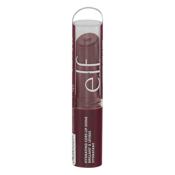 e.l.f. Lip Shine, Hydrating Core, Ecstatic 84565 | Publix Super Markets