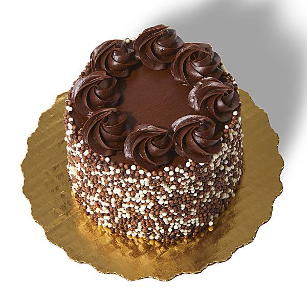 Fudge Crispies Mini Cake | Publix Super Markets