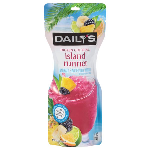 Daily's Island Runner Wine Based Cocktail | Publix Super Markets