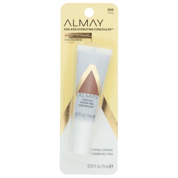 Almay Concealer, Ageless Hydrating, 050 Deep | Publix Super Markets