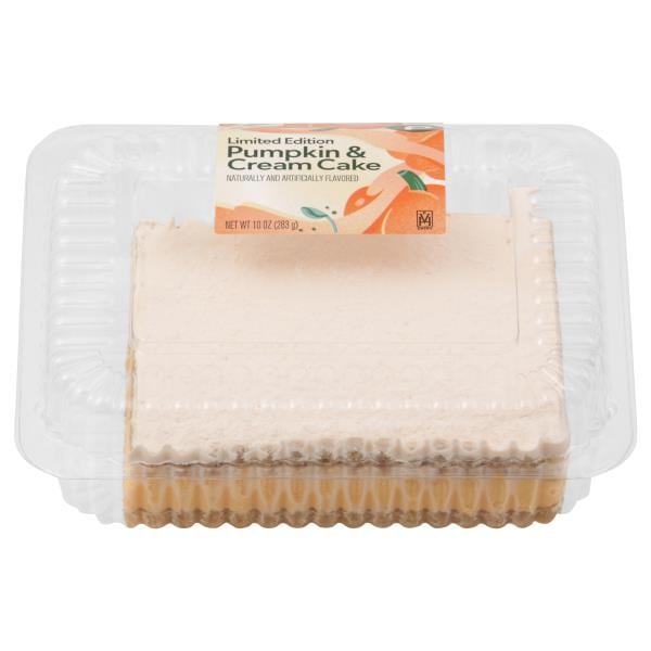 Pumpkin & Cream Cake | Publix Super Markets